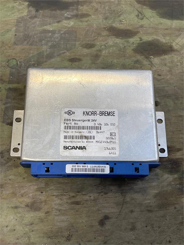 Scania ECU BMS 1766305 | Lastbilbasen