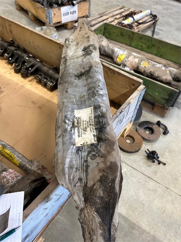 Volvo ROLLER ASSY D12D | Lastbilbasen