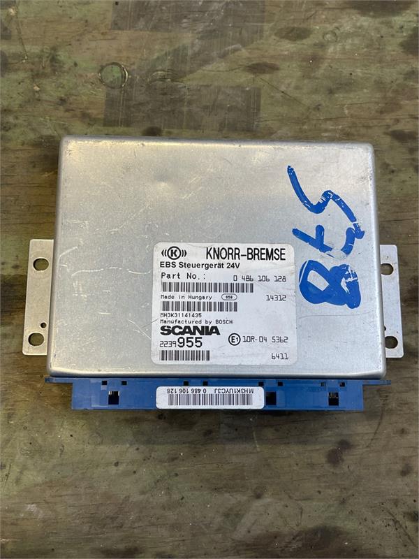 Scania EBS BMS UNIT 2239955 | Lastbilbasen