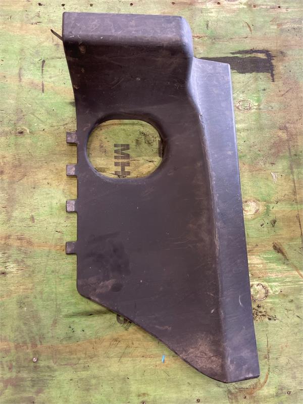 Scania STEP COVER 1390075 | Lastbilbasen