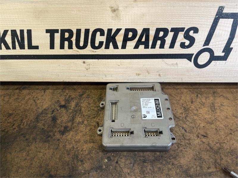 MAN ECU MUX2-M 1364.21010101 | Lastbilbasen