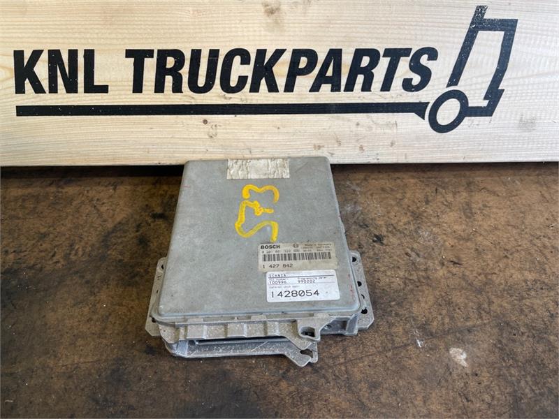 Scania ECU EMS 1428054 | Lastbilbasen