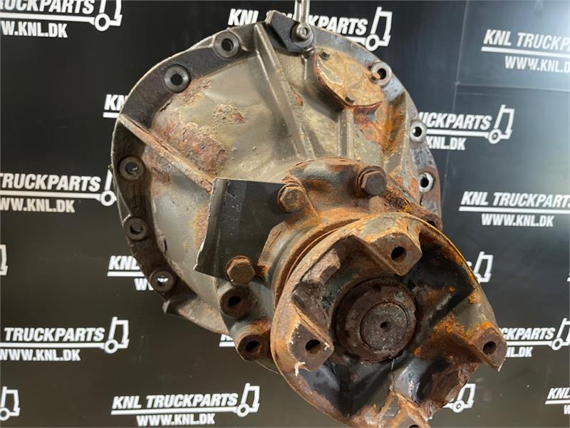 Scania R780 - 3.08 (UDEN SPÆR) | Lastbilbasen