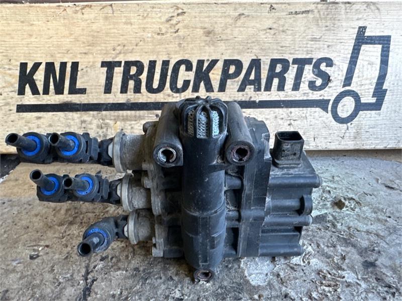 Scania VALVE 1889795 | Lastbilbasen