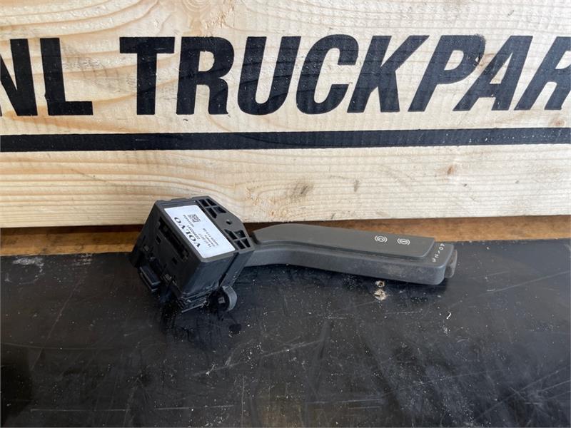 Volvo WIPER SWITCH 22860391 | Lastbilbasen