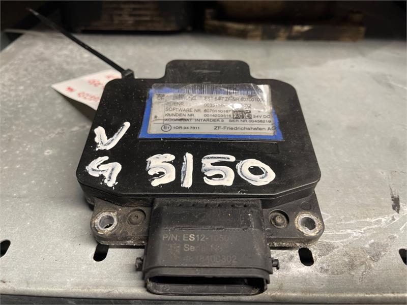 MAN ECU EST54 81.25810-7030 | Lastbilbasen