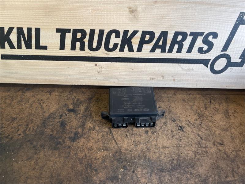 Volvo ECU LIGHT CONTROL 6778640 | Lastbilbasen