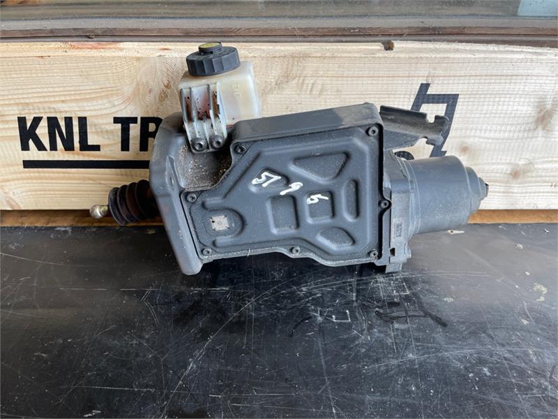 Scania CLUCH ECA 2825344 | Lastbilbasen