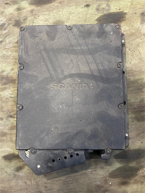 Scania ECU 1365632 | Lastbilbasen