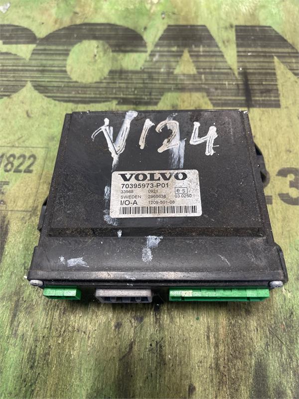 Volvo I/O-A MODULE 70395973 | Lastbilbasen