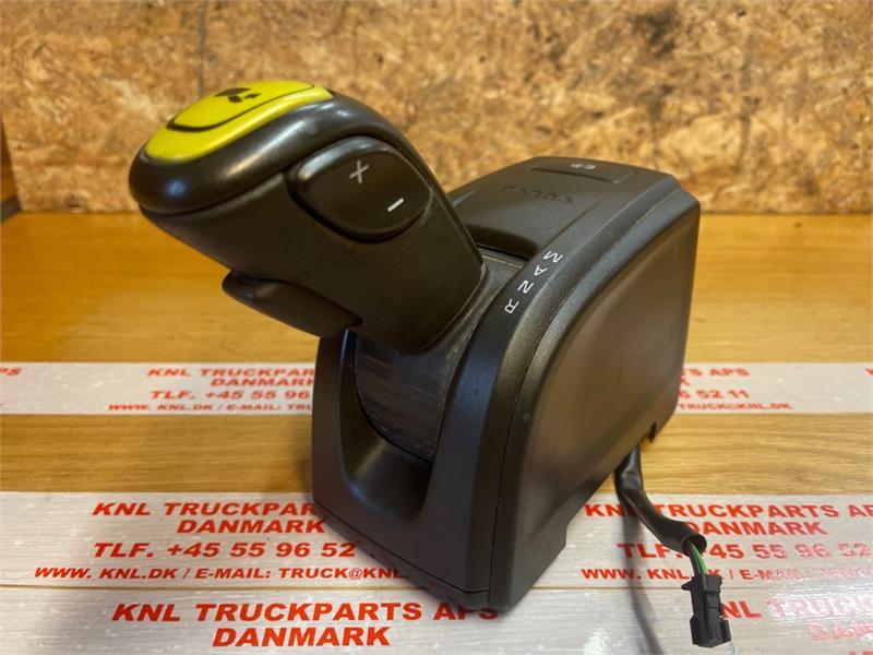 Volvo GEARSHIFT / LEVER 22230459 | Lastbilbasen