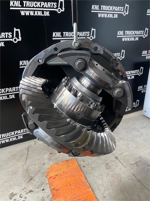 Scania R780 - 2.59 | Lastbilbasen