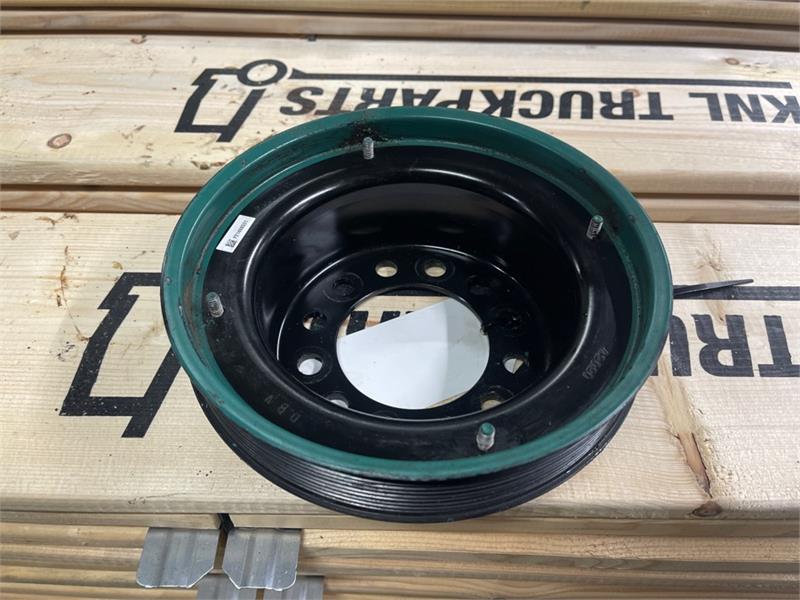 Volvo PULLEY 21469531 | Lastbilbasen