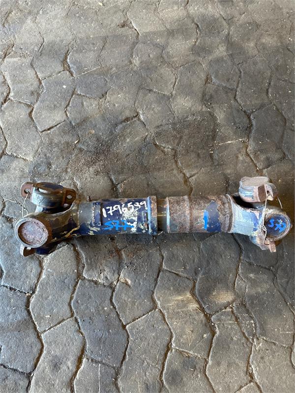 Scania PROPSHAFT P520 1796589 | Lastbilbasen