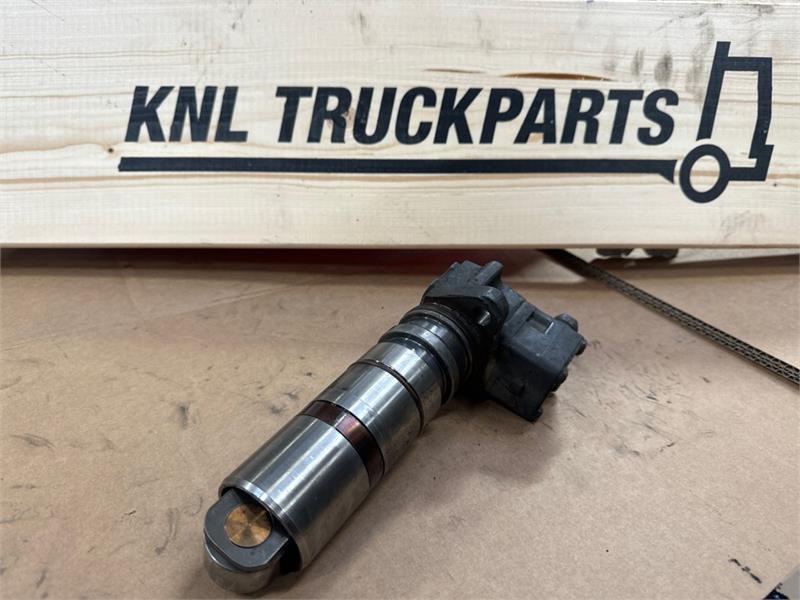 Mercedes-Benz MERCEDES INJECTION PUMP A0280745902 | Lastbilbasen