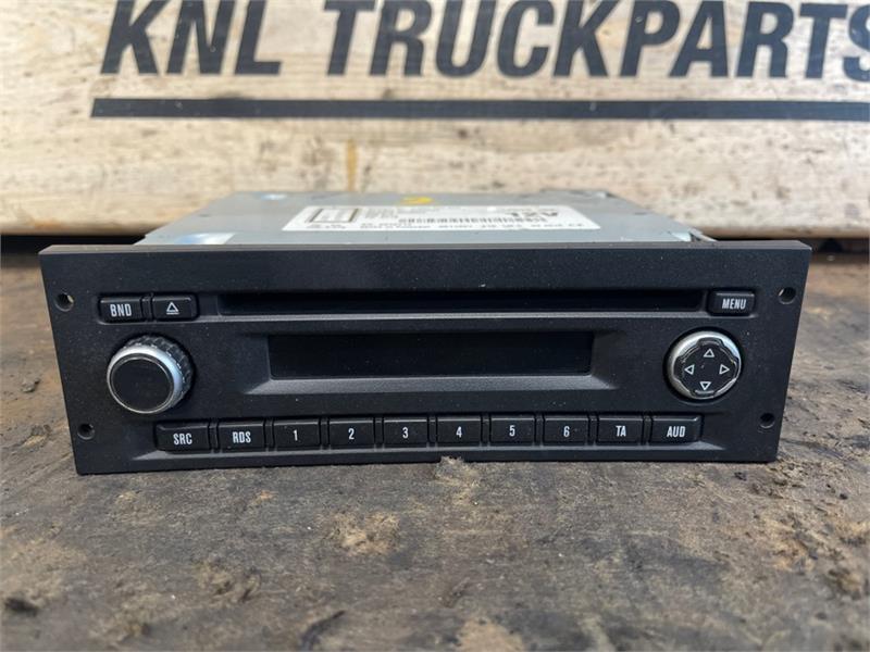 Scania RADIO 2020430 | Lastbilbasen