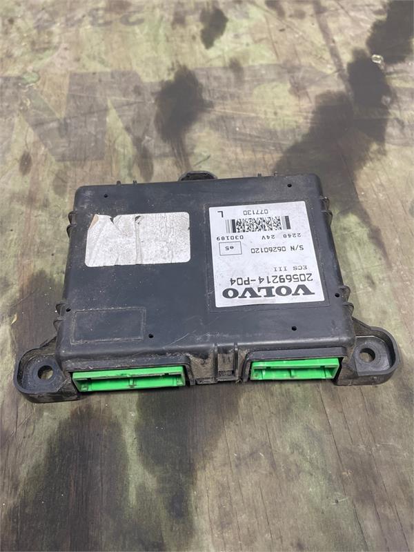 Volvo ECS 20569214 | Lastbilbasen