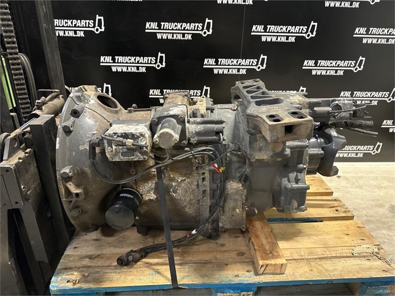 Scania GEARBOX GRS895 OPC | Lastbilbasen