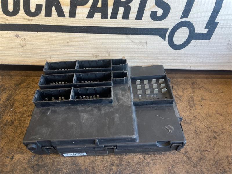 MAN ECU ZBR2 81.25806-7113 | Lastbilbasen