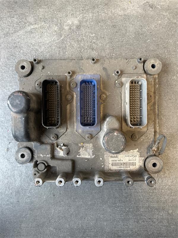 DAF ENGINE ECU 1684367 | Lastbilbasen