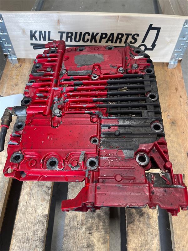 Volvo ISHIFT SHIFTING HOUSE COMPLETE 20817635 | Lastbilbasen