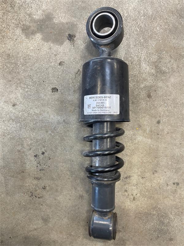 Mercedes-Benz MERCEDES CAB SUSPENSION A9613103535 | Lastbilbasen
