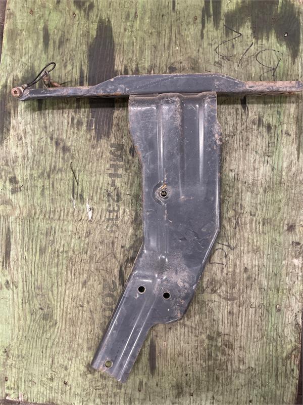 Scania BACKET 1363696 | Lastbilbasen