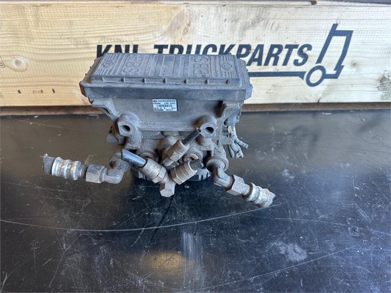 Scania VALVE EBS 1857013 | Lastbilbasen