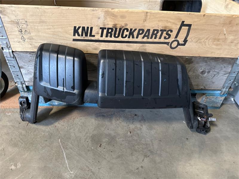 Scania LEFT SIDE MIRROR 2645651 | Lastbilbasen