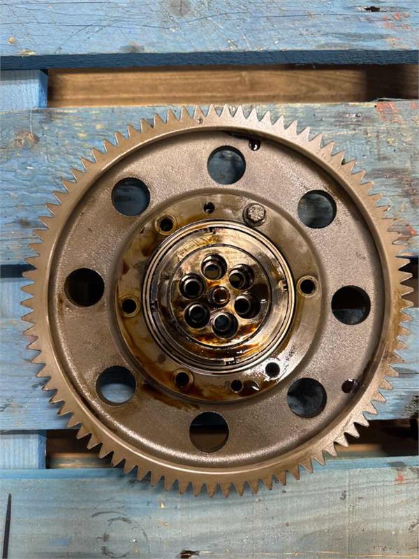 Volvo GEAR 21430913 | Lastbilbasen