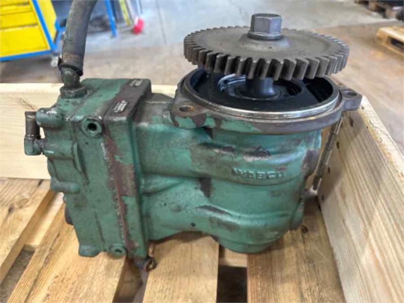 Volvo COMPRESSOR 21172036 | Lastbilbasen