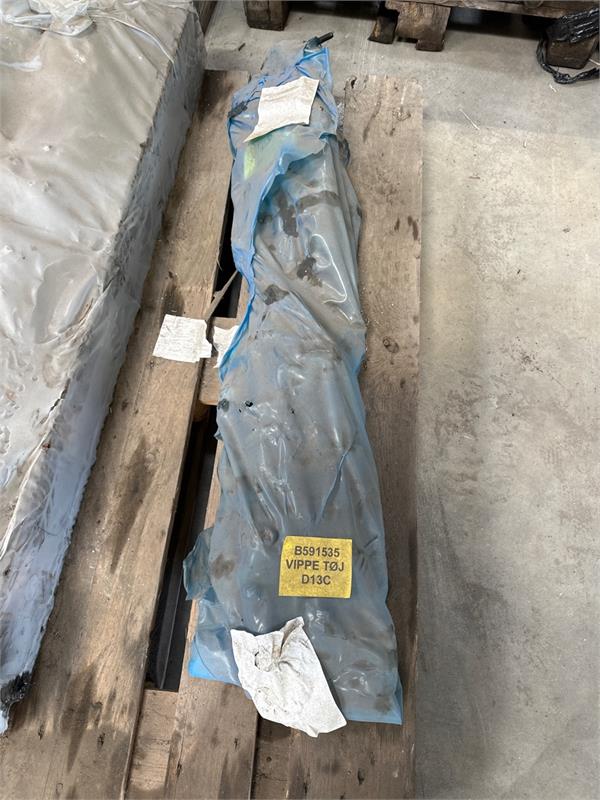 Volvo D13C VIPPETØJ ASSY | Lastbilbasen