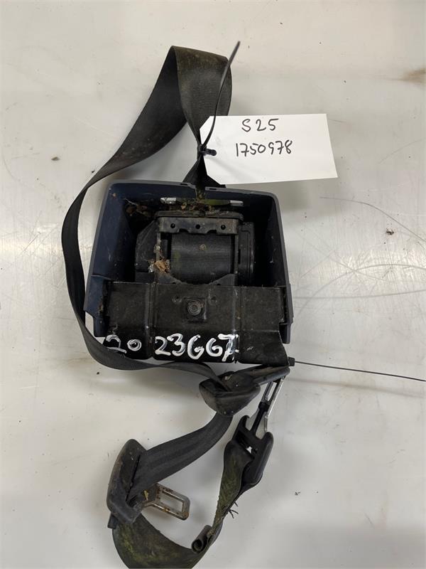 Scania SAFTY BELT 1750978 | Lastbilbasen