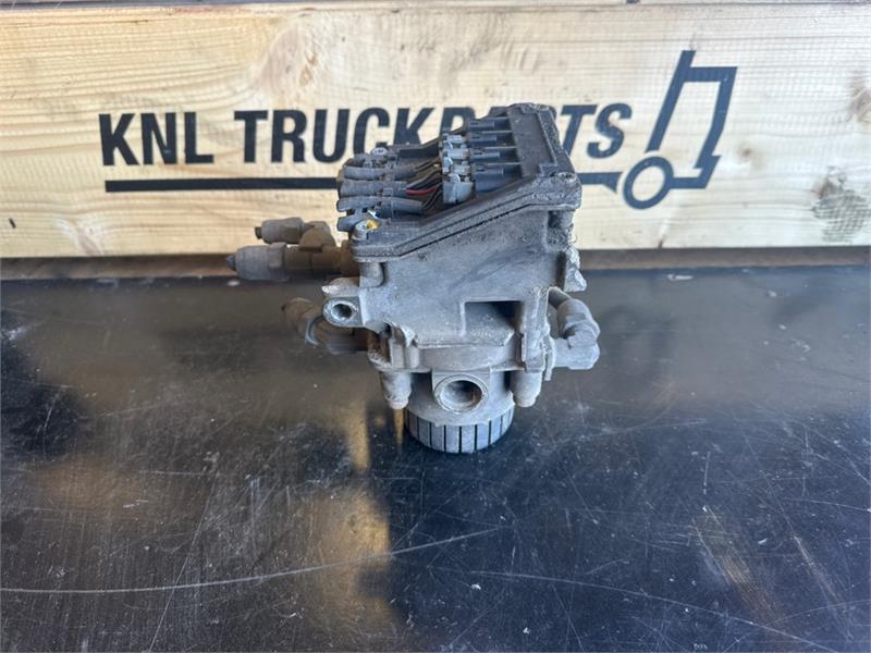Scania VALVE EBS 1423910 | Lastbilbasen