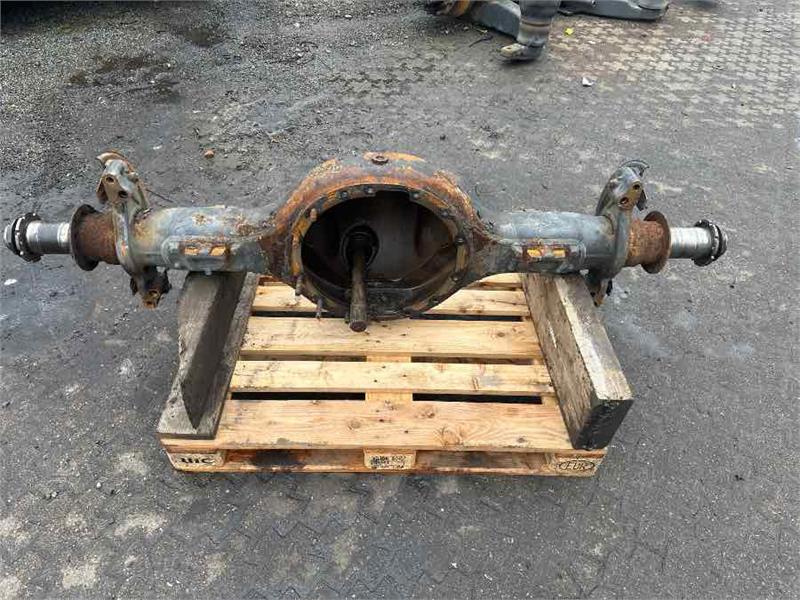 Scania REAR AXLE CASE 2188226 | Lastbilbasen