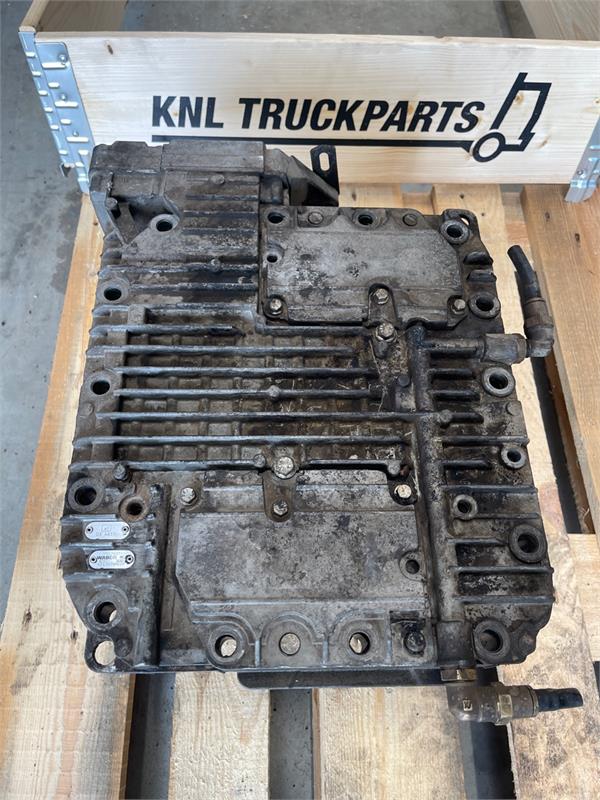 Volvo ISHIFT SHIFTING HOUSE COMPLETE 20817635 | Lastbilbasen