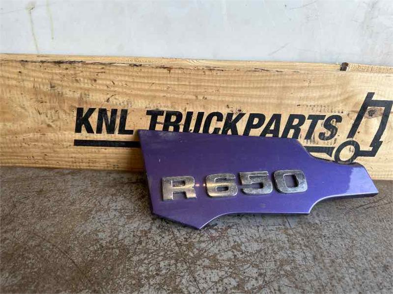 Scania COVER PANEL 2324367 | Lastbilbasen