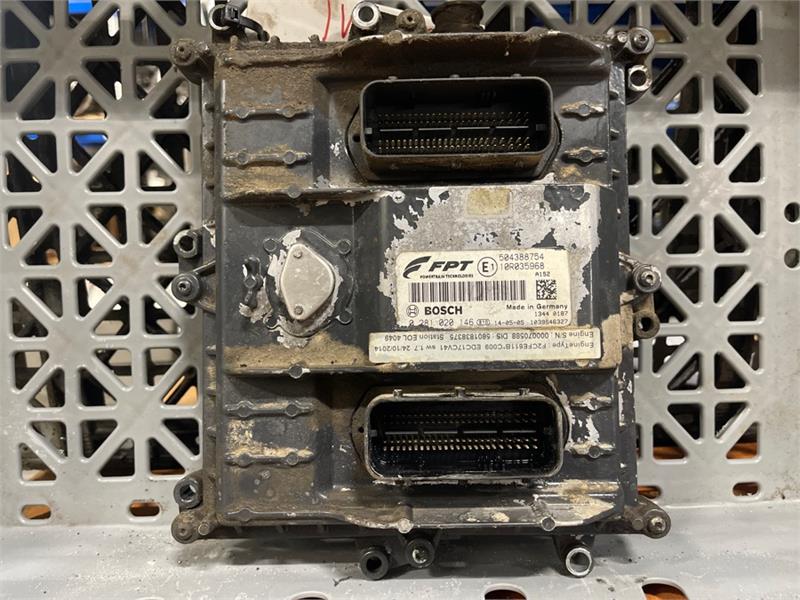 Iveco ECU 504388754 | Lastbilbasen