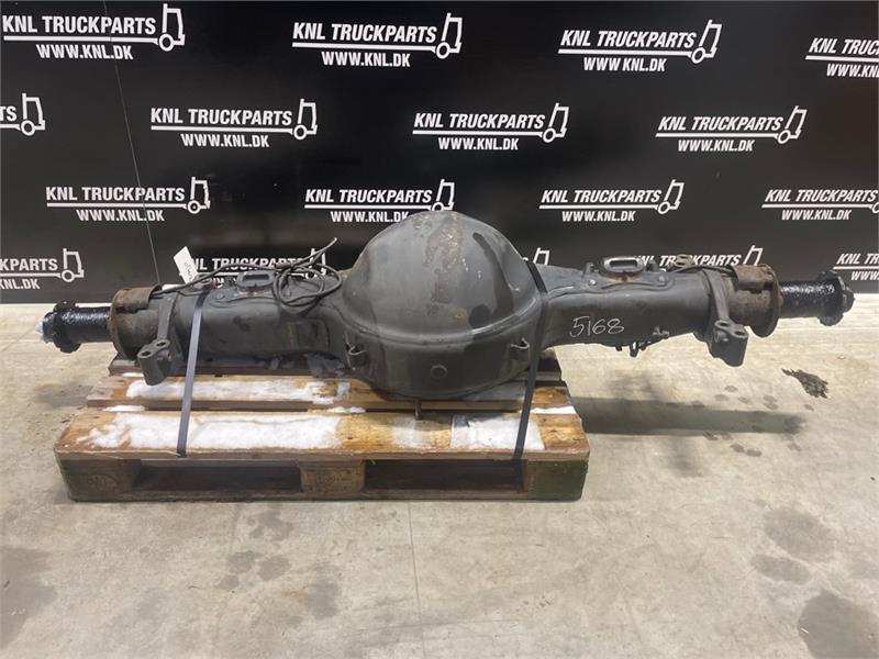 Scania REAR AXLE ADA400SA 2198184 | Lastbilbasen