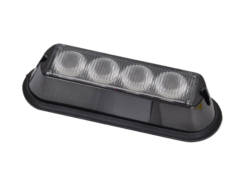 - Blitzlys til indbygning | Lastbilbasen