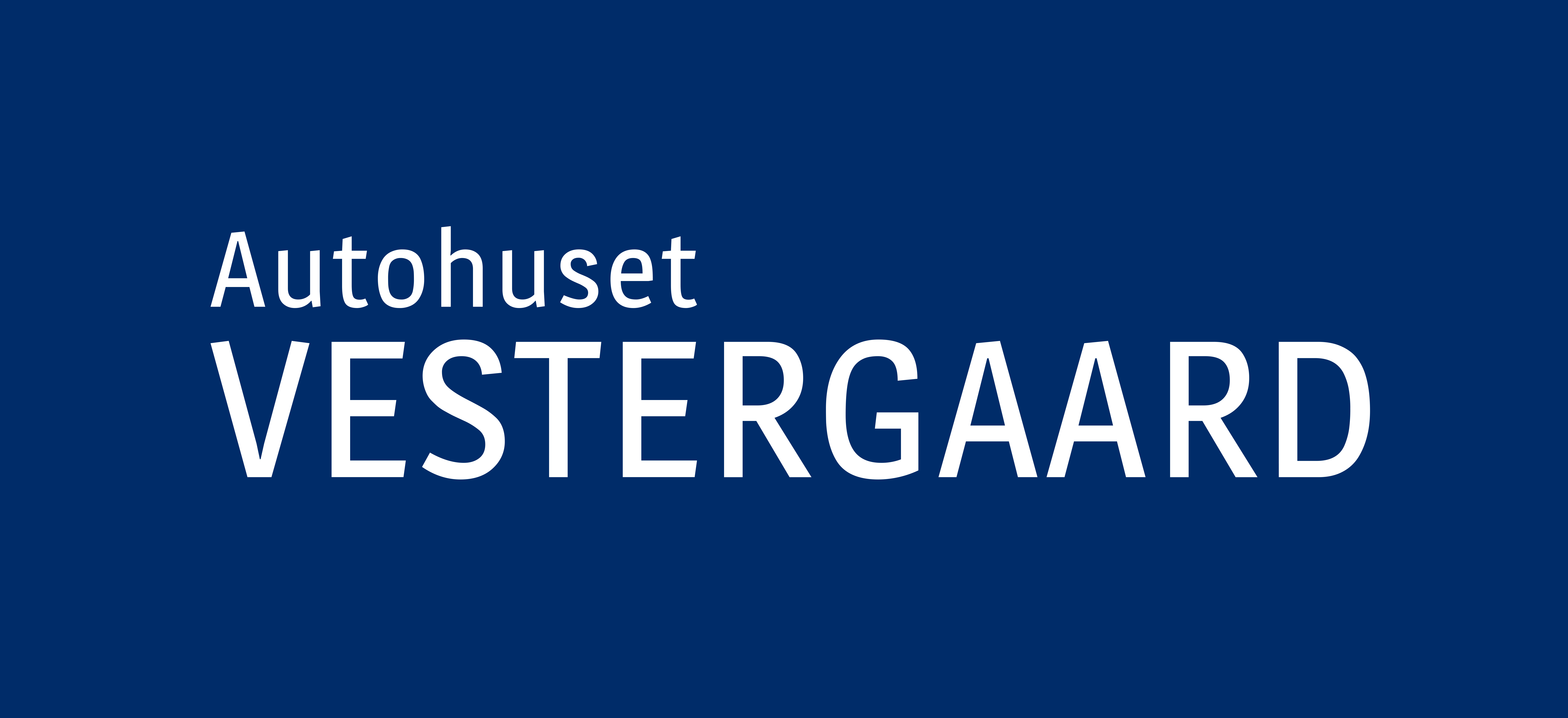Autohuset Vestergaard A/S | Lastbilbasen
