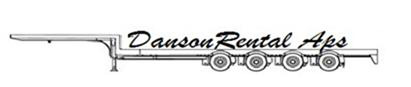 Danson Rental ApS | Lastbilbasen