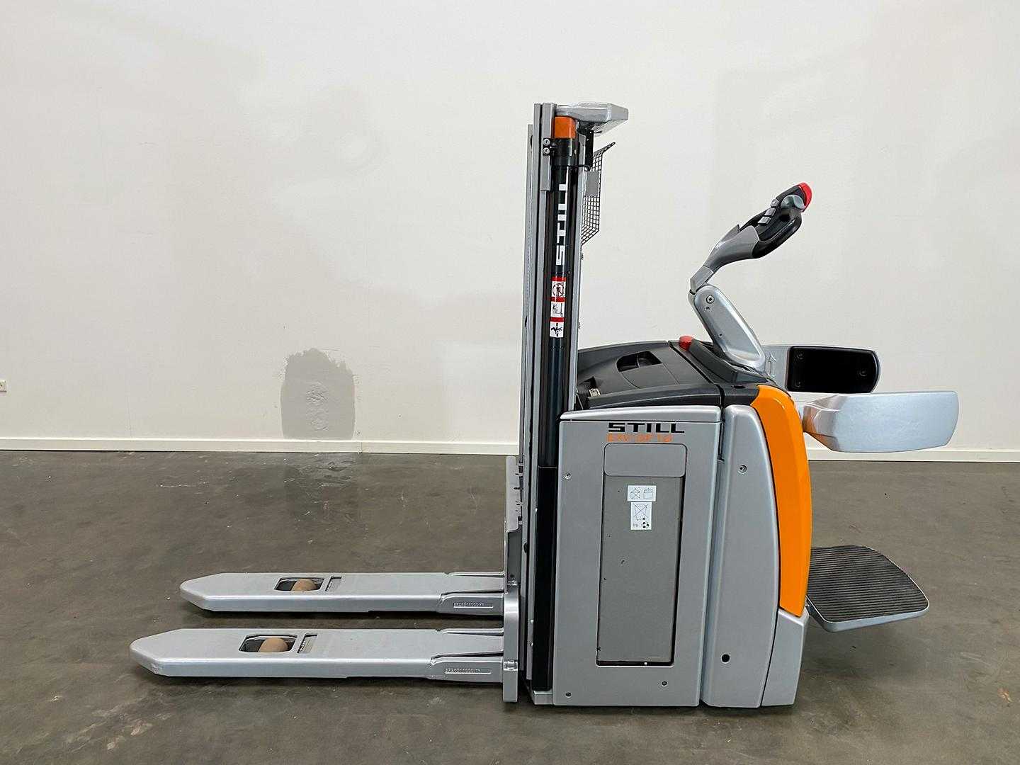 Still EXV-SF16_LØSNING | Lastbilbasen