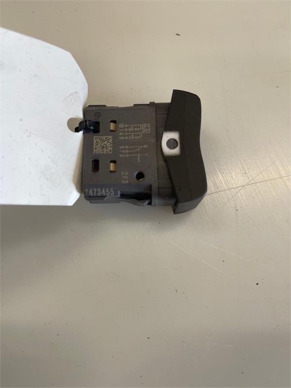 Scania SWITCH 2473455 | Lastbilbasen