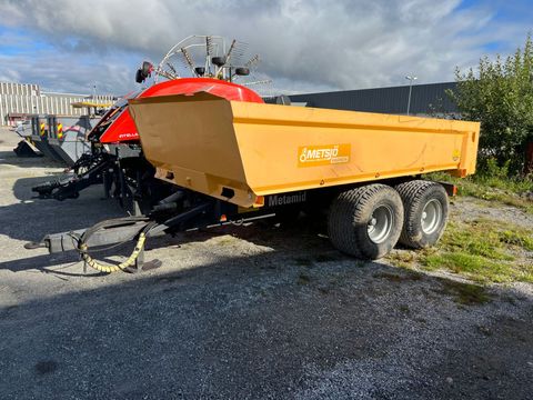 Metamid Metamid | Lastbilbasen