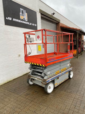 Skyjack SJ 4626 | Lastbilbasen