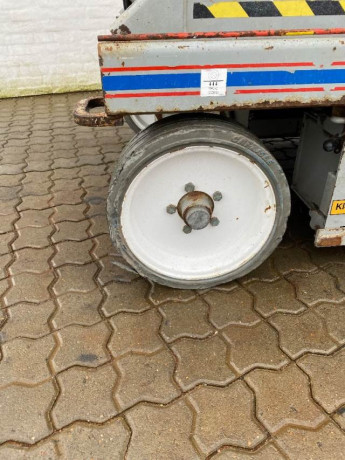 Skyjack SJ 4626 | Lastbilbasen