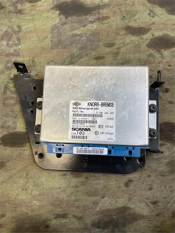 Scania SCANIA ECU EBS 2116103 | Lastbilbasen