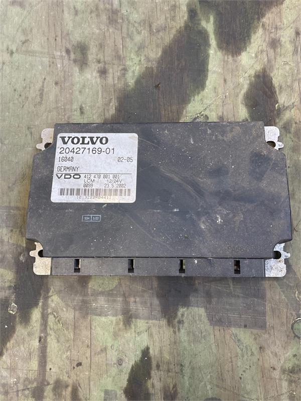 Volvo VOLVO SLCM 20427169 | Lastbilbasen