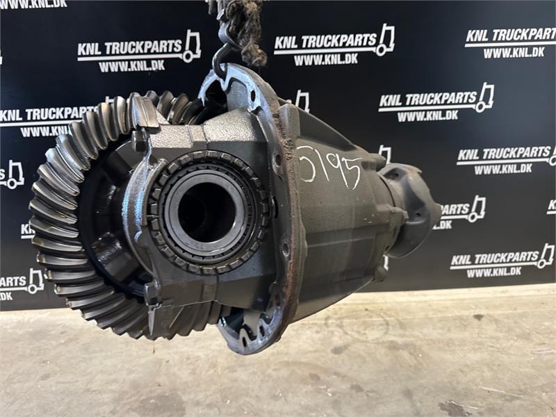 Scania SCANIA R753 - 2.35 / 2547843 | Lastbilbasen